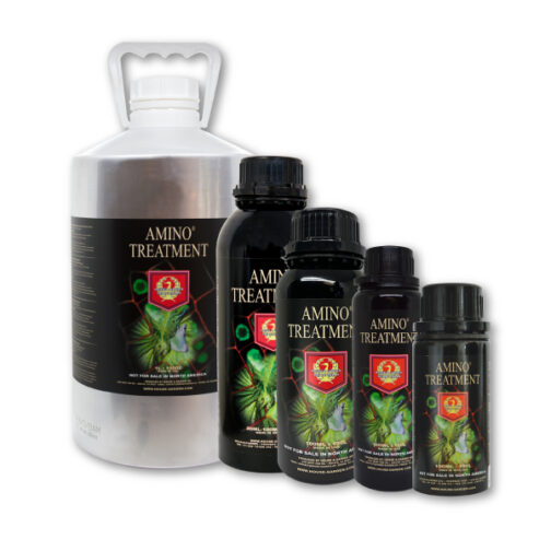 H&G AMINO TREATMENT – Stealth Garden Thailand