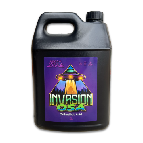 INVASION OSA – Stealth Garden Thailand