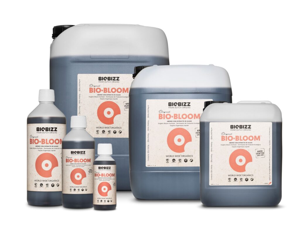 BIOBIZZ BIO-BLOOM – Stealth Garden Thailand