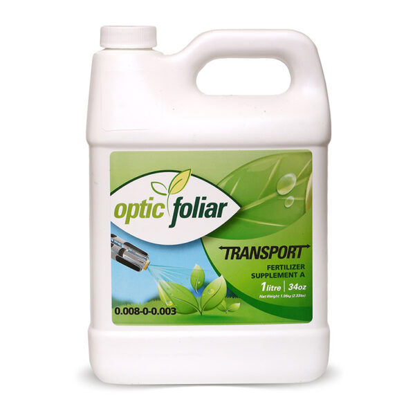 OPTIC FOLIAR TRANSPORT 1L – Stealth Garden Thailand